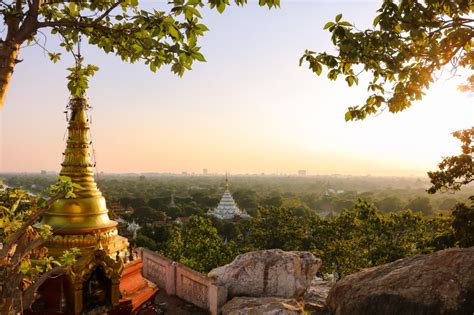 How To Climb Pidurangala Rock Discover Sigiriyas Best Viewpoint