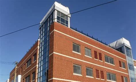 Town Of Guttenberg And Board Of Education Anna L Klein School Mast