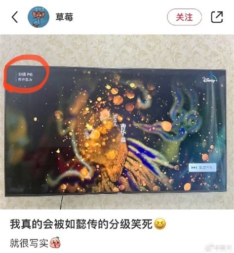 迪士尼给如懿传分级些许暴力 网友笑称因为渣渣龙打人凤凰网