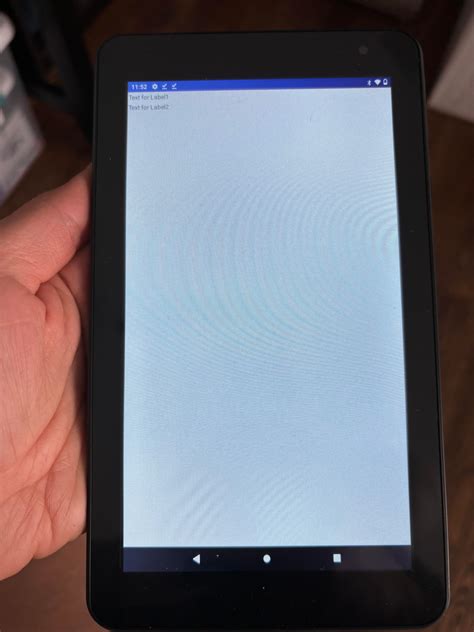 Error 908 The Permission BLUETOOTH CONNECT Has Been Denied Android 11
