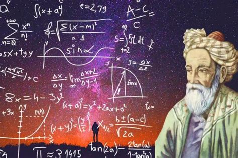 Omar Khayyam Life Contributions And Poetry Eavartravel