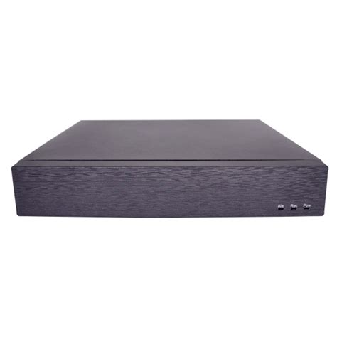 IP Видеорегистратор ST-NVR-S0605H65 HOME | Видеонаблюдение в Калининграде