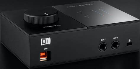 Audio Interfaces 101 What Are They And How To Choose One Native Instruments Blog