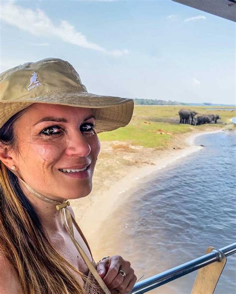 Parco Chobe Avventure Esotiche