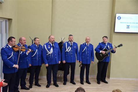 Departamentul pentru Românii de Pretutindeni a încheiat un protocol de