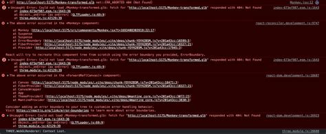 Imported Blender Model Is Not Showing In Viewport Questions Three Js Forum