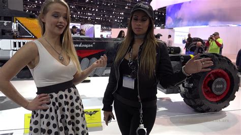 20 Foot Lego Batmobile 2017 Chicago Auto Show Usclassicmusclecars