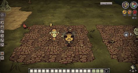 The Missing Wonkey Icon Next To The Player Dont Starve Together Beta Branch Klei