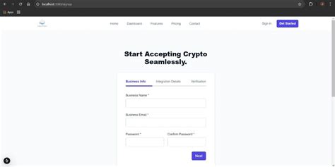 Web3 Nextjs Python Fintech Hackathon B2b Solodev Jamin Onuegbu