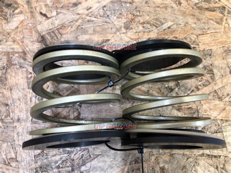 Swift Helper Spring Universal Springs Croooober