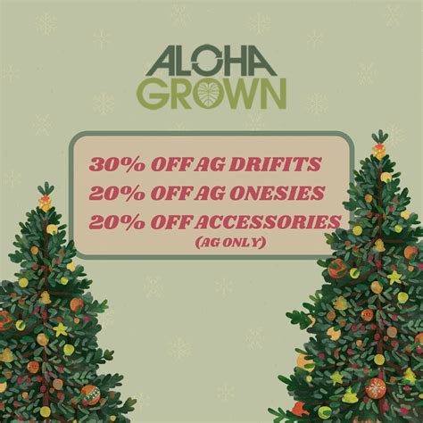 Aloha Grown Hilo Hi