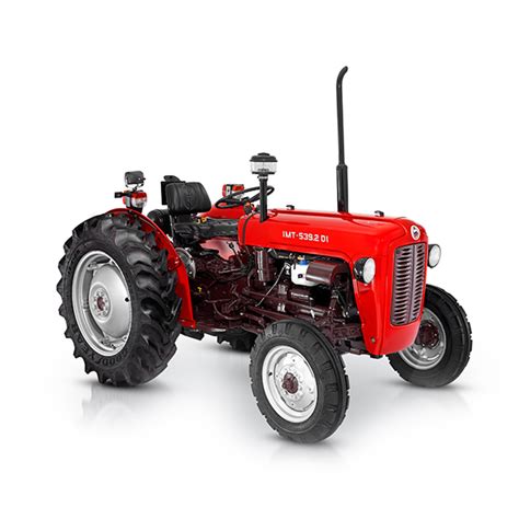 IMT Tractor TAFE
