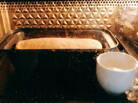 「自然麥香」完美的全麥麵包做法簡單 By 蜜斯ann的美食日記 愛料理