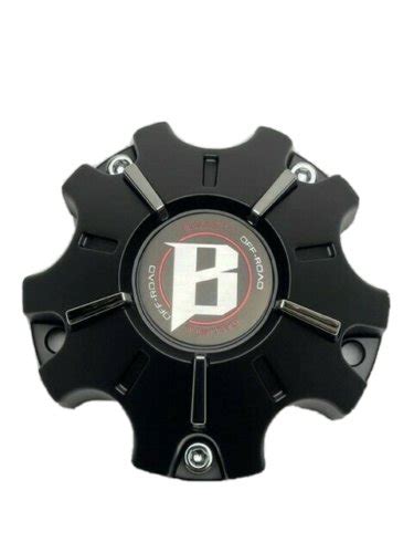 Ballistic Wheels Center Cap Collection At Affordable Prices Wheel