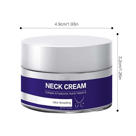 Tightening Cream For Women Anti Aging Triple Action With Collagen