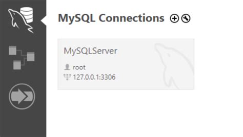 Criando Relatório Gráfico No Mysql Workbench Diagrama Er