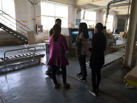 区工信局开展环保工作情况宝珠