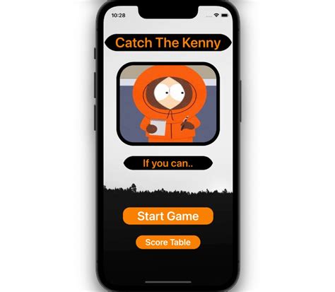 An App For Searching And Saving Favorite Games Using Rawg Io Api And