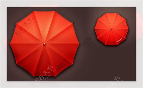 小红伞图片素材 编号26879119 图行天下