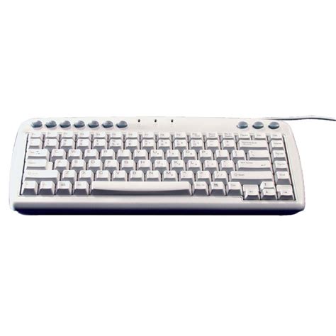 Q Board Office 85 Mini Keyboard