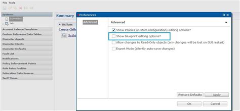 Cps Mobile Configuration Guide Release 20 2 0 3 Policy Builder Overview [cisco Policy Suite