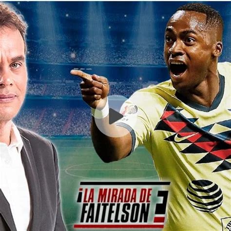 El América No Puede Poner En La Alineación A Un Hombre Que Pasó Una