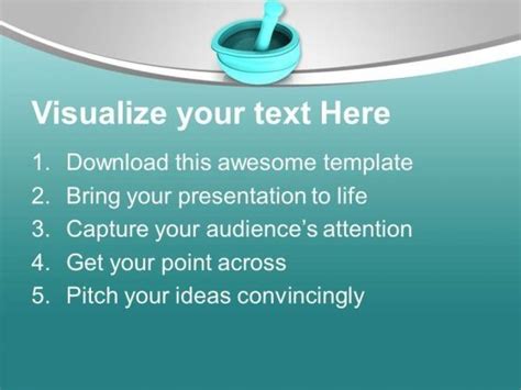 Ayurvedic Medicine Making Medical PowerPoint Templates Ppt Backgrounds For Slides