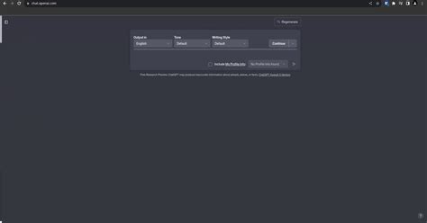 [solved in 1 1 8 16] aiprm ui broken by chatgpt update august 16 2023