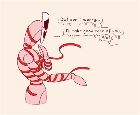 Zooble Tadc Puppeteer Au Part 13 By Rorydrawsandwrites On Deviantart