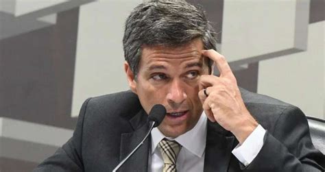 Campos Neto diz que mensagem do BC sobre futuro da Selic não mudou se