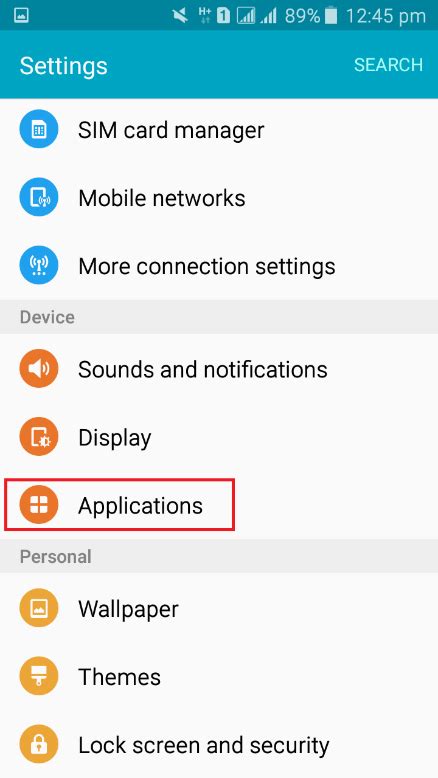Fix Google Widget Not Working