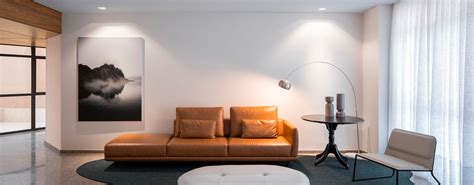 Arquitetura De Interiores Ambientes Para Trazer Bem Estar Foco Em