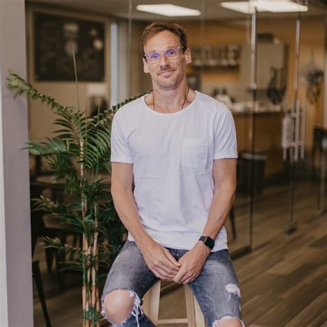 Daniel Whiteman Linkedin