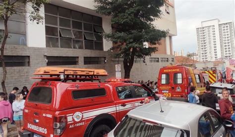 Incêndio Devasta Apartamento No Centro De Piracicaba Pirapop Notícias