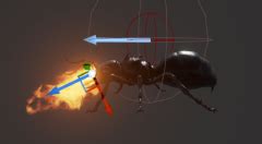 Addparticletodino Ark Modding Wiki