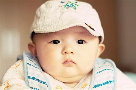 婴儿为什么要戴帽子（宝宝什么情况下需要戴帽子） 幼儿百科 魔术铺