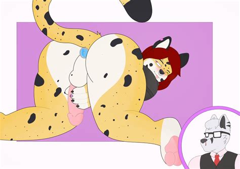 Rule 34 Absurd Res Anthro Arch Ass Blep Blood Buttplug Cameron Canid