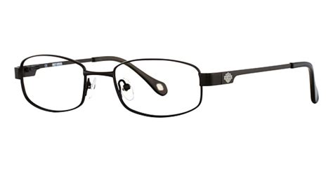 Hdt 115 Eyeglasses Frames By Harley Davidson