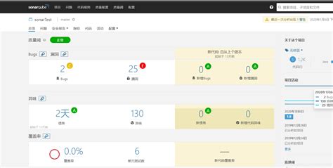 sonarqube使用教程 代码质量检测指南 sonarqube中文网站