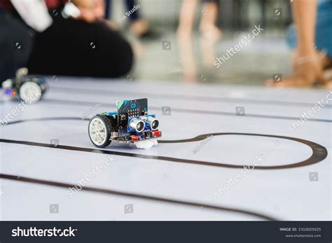 160 Microbit Education Images Stock Photos Vectors Shutterstock