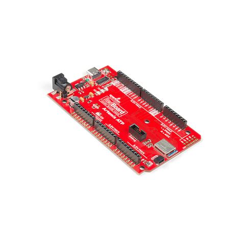 Sparkfun Redboard Artemis Atp