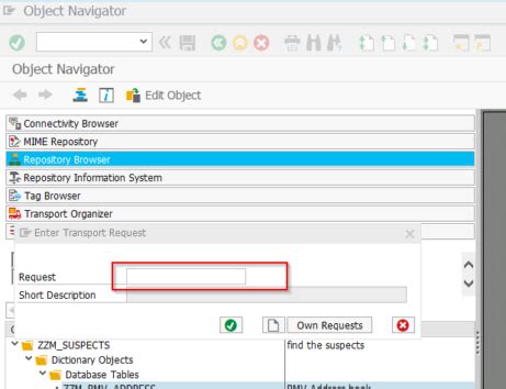 How To Import Table Content In SAP ABAP AcademyABAP Academy