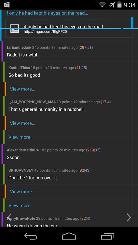 BUG Loading Animation Stays Floating After Actionbar Auto Hides R