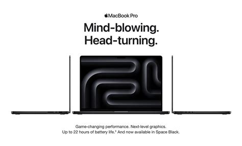 Apple Macbook Pro Laptop Liquid Retina Xdr Display Apple M Pro With Core Cpu Core