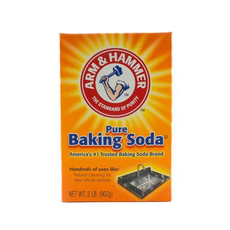Arm And Hammer Baking Soda Buy Online Sous Chef Uk