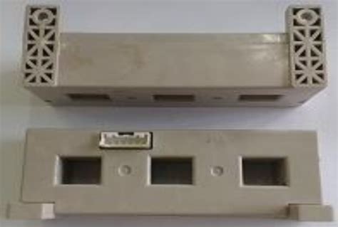 Three Phase Open Loop Mode Hall Effect Current Sensor TKC TG