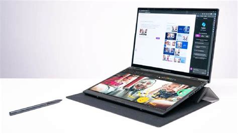 5 Alasan Membeli Asus Zenbook Duo Sekarang