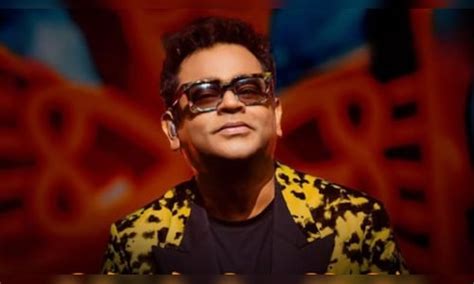 Ar Rahman Turns 58 Interesting Facts About ‘the Mozart Of Madras
