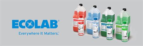 ECOLAB SVATS SK Eshop