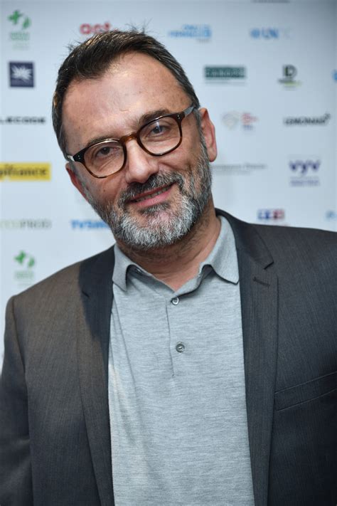 Photo Frédéric Lopez Photocall De La Clôture Du 9ème Festival Le